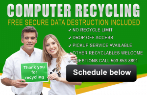 Computer Recycling - JunkComputer.com