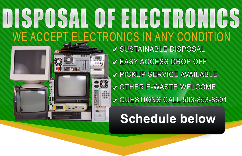 Disposal Of Electronics - JunkComputer.com Disposal Of Electronics - JunkComputer.com